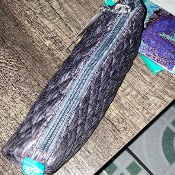 Other | Pencil Pouch Stencils 1 Markers | Poshmark